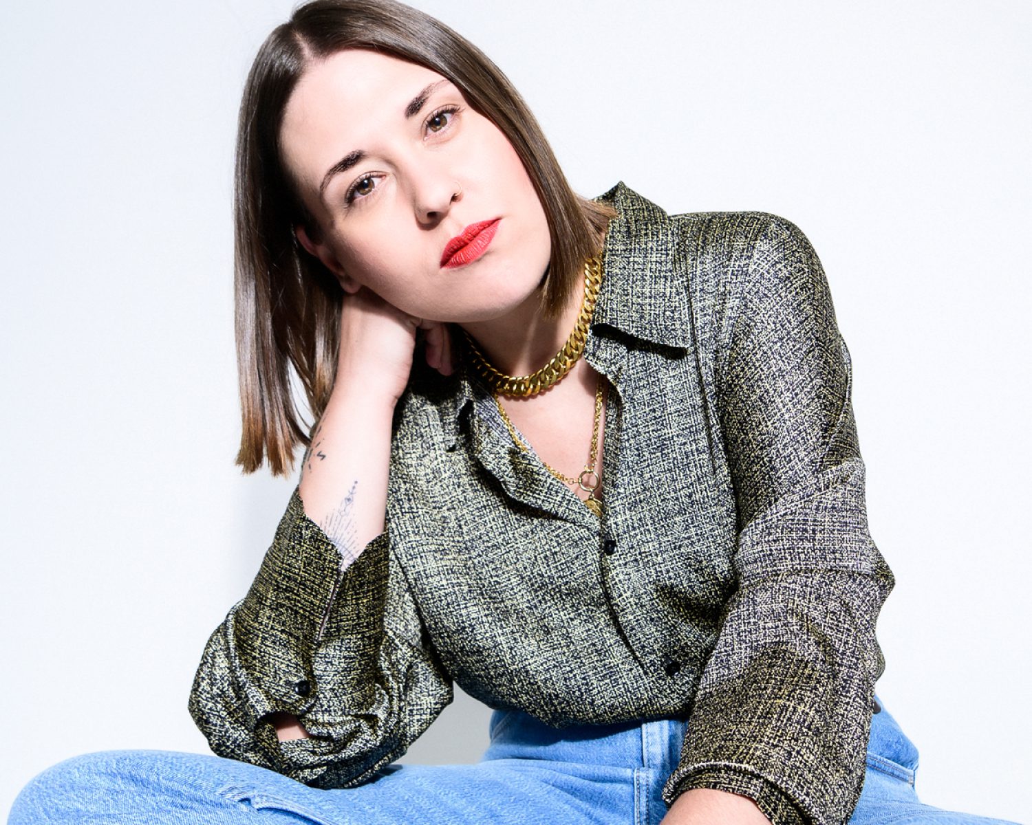 Franglish Festival | Multilingual comedy in Meribel!